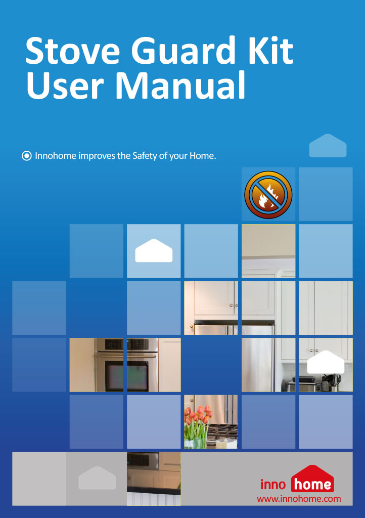 Innohome user manuals – George Mitropapas